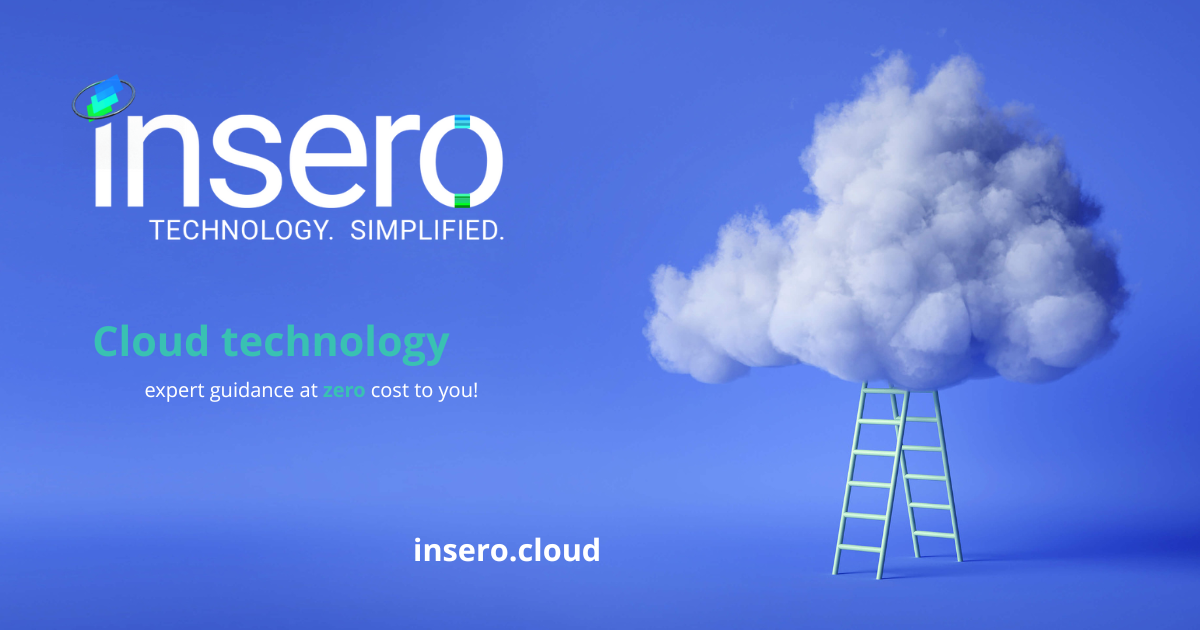 Telecom Broker & Connectivity Consultant | Free Expert Guidance - Insero